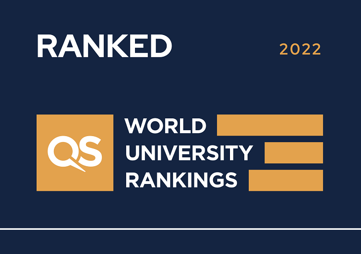 Qs World University Ranking Posiciona A La Unam Como La Mejor Riset